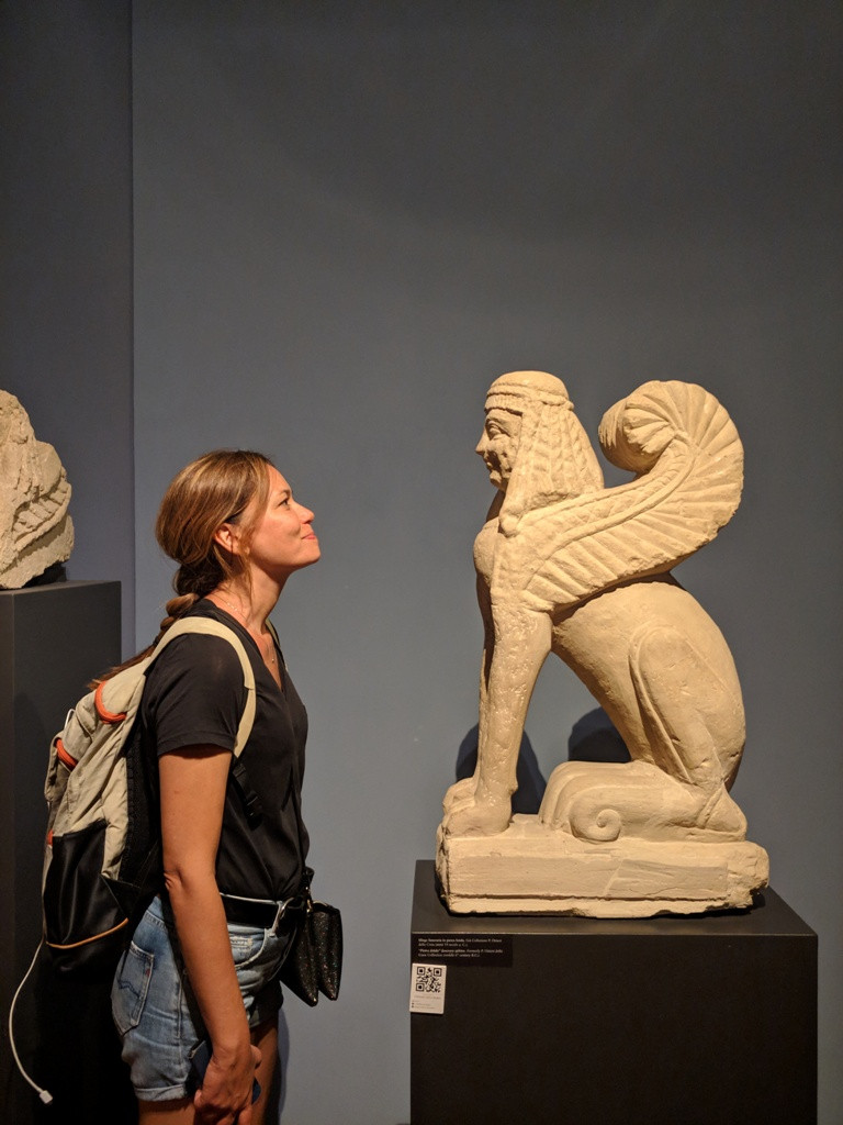 Tour delle meraviglie etrusche